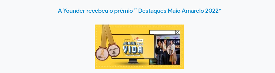 Home - Younder EdTech | Reimaginando os Treinamentos de Equipes Técnicas